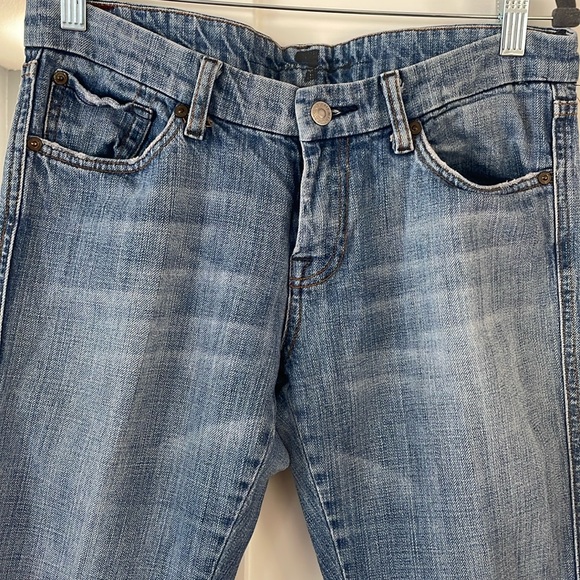 7 For All Mankind | Jeans | Used Jeans | Poshmark